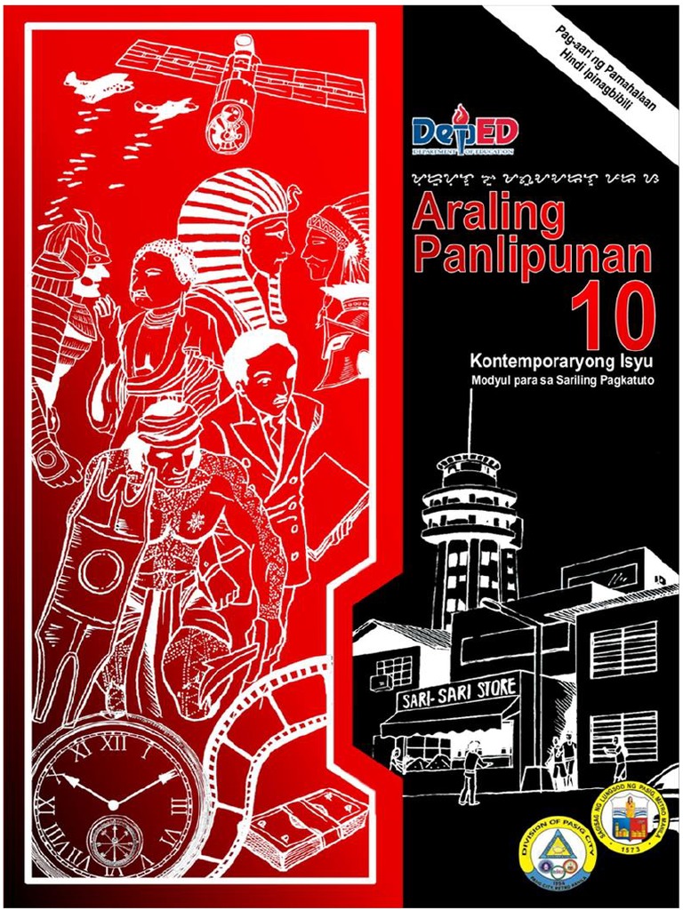 Ap10 Q3 M16 | PDF
