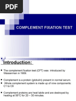 Biochemical Tests for Pseudomonas aeruginosa | PDF | Pseudomonas ...