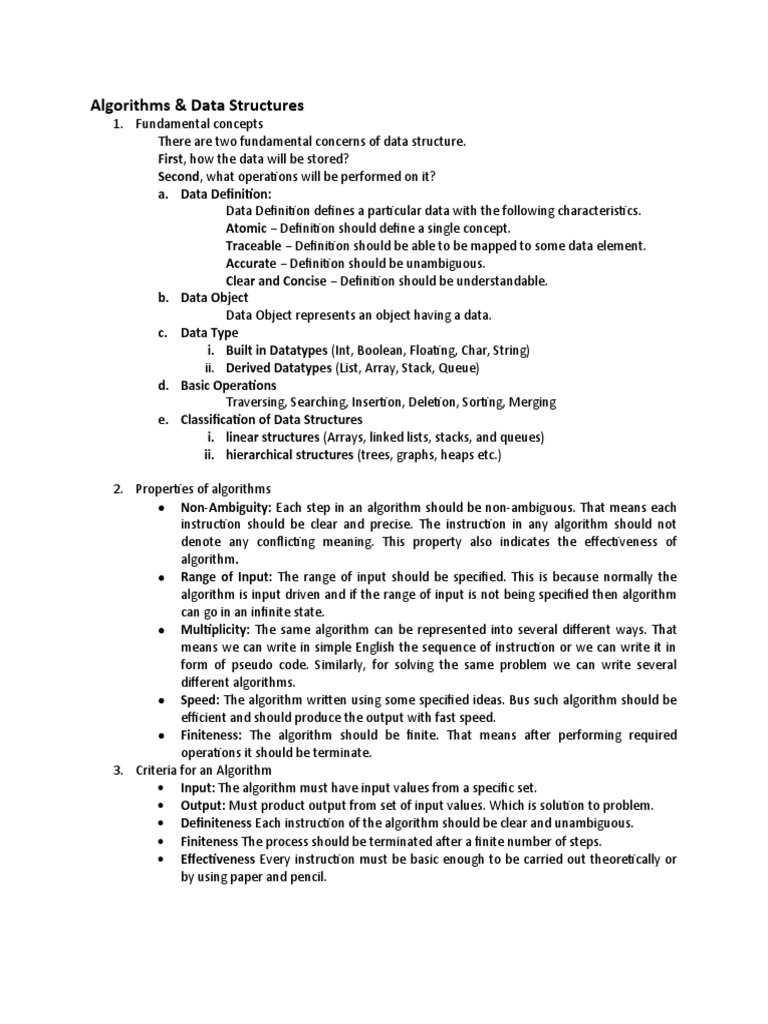 Algorithms Data Structure | PDF | Queue (Abstract Data Type) | Encryption Algorithms Data Structure | PDF | Queue (Abstract Data Type) | Encryption