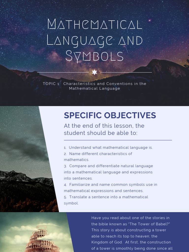 Module 2-1 MMW | PDF | English Language | Integer