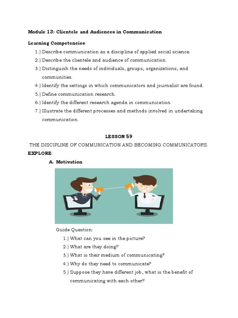 applied social sciences_062708 | PDF | Communication | Social Sciences