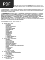 Fluditec Sirop : Indications et Posologie | PDF | Pharmacologie ...