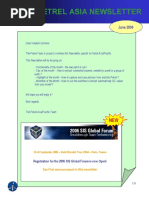 geoSTATE 1.1 Ocean For Petrel - Release Notes | PDF | Copyright | Trademark