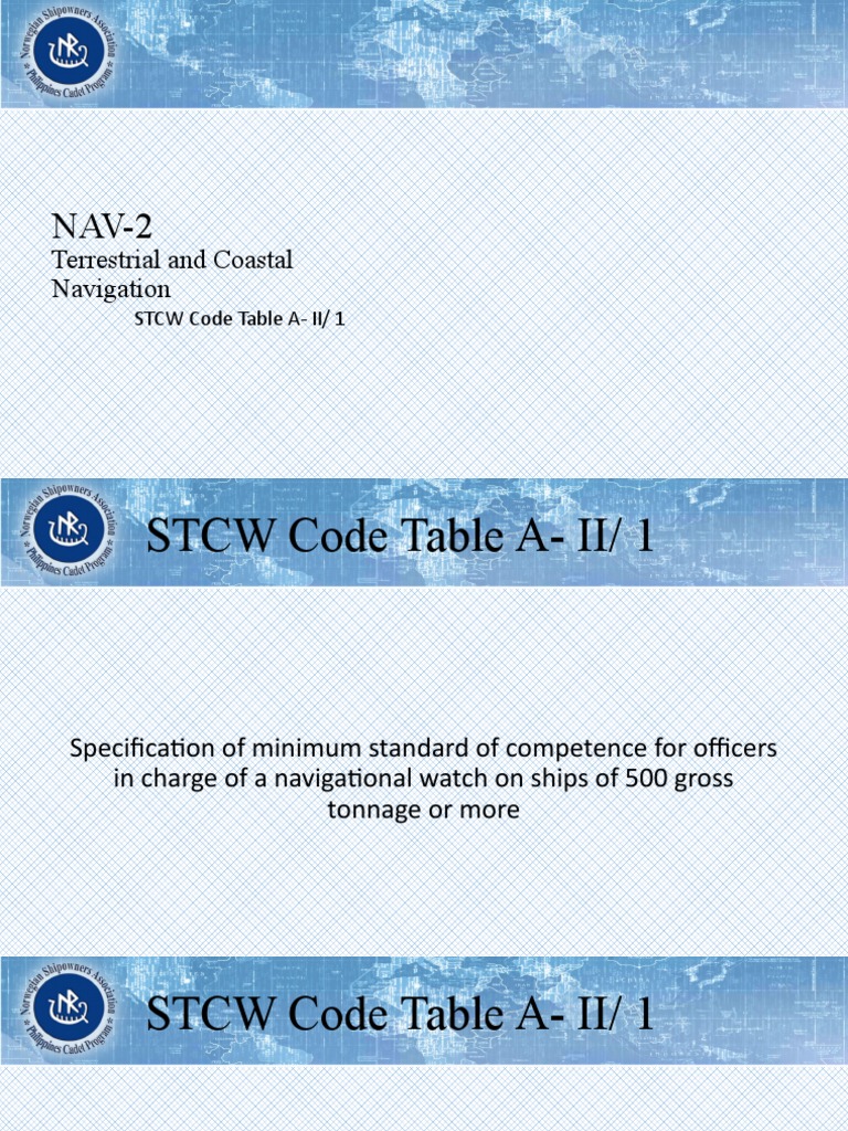 8 Nav Ii | Download Free PDF | Tide | Latitude