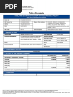 Landlord Declaration Form | PDF | Information Privacy | Privacy