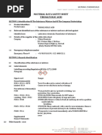 RKS Form 5 of 2020 | PDF | Employment | Labor