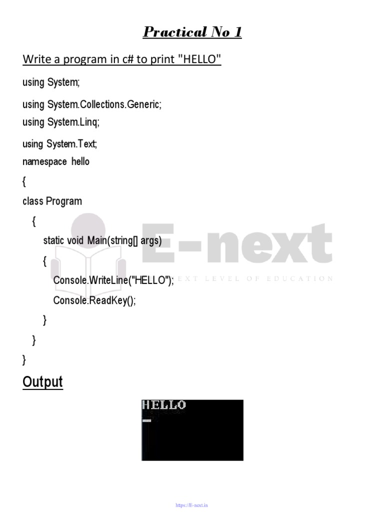 Index Pdf C Sharp Programming Language Computer Programming 8681