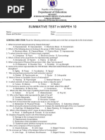 MFIT Principles | PDF | Weight Training | Human Anatomy