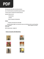 Physics SBA Markschemes 2021 (Ms. Blackman) | PDF | Density | Weight