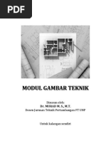 Modul Gamtek | PDF