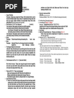 Mars PPGT | PDF | Agama & Spiritualitas