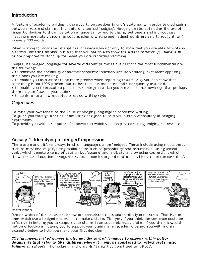 Introduction | PDF | Verb | Adjective