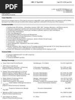 2023 Year 9 PSMT Report Template | PDF | Mathematics | Science
