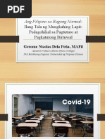 PROJECT-PROPOSAL-Brigada-Pagbasa 2023 | PDF