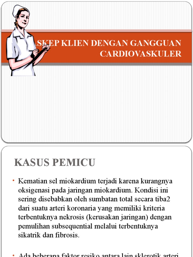 Kardio Khusus 1 | PDF