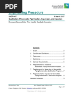 SAEP-385 - Oct 2017 PDF | PDF