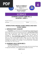 TDS CHIKSTER STRAT For DUCKY'S REVENGE | PDF