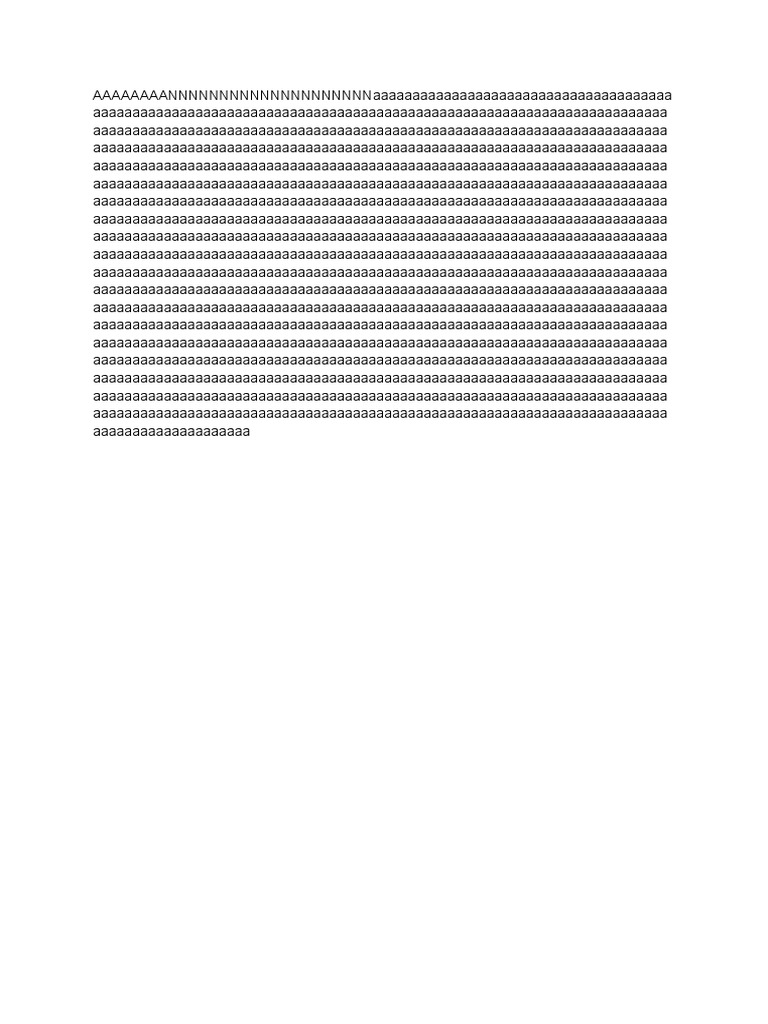 A4 | PDF