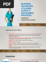 Topic 8 Example Summary Narrative For Hlo 1 | PDF | Mental Disorder ...