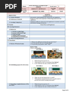 Rpms Kra Cover | PDF | Lesson Plan | Educational Assessment