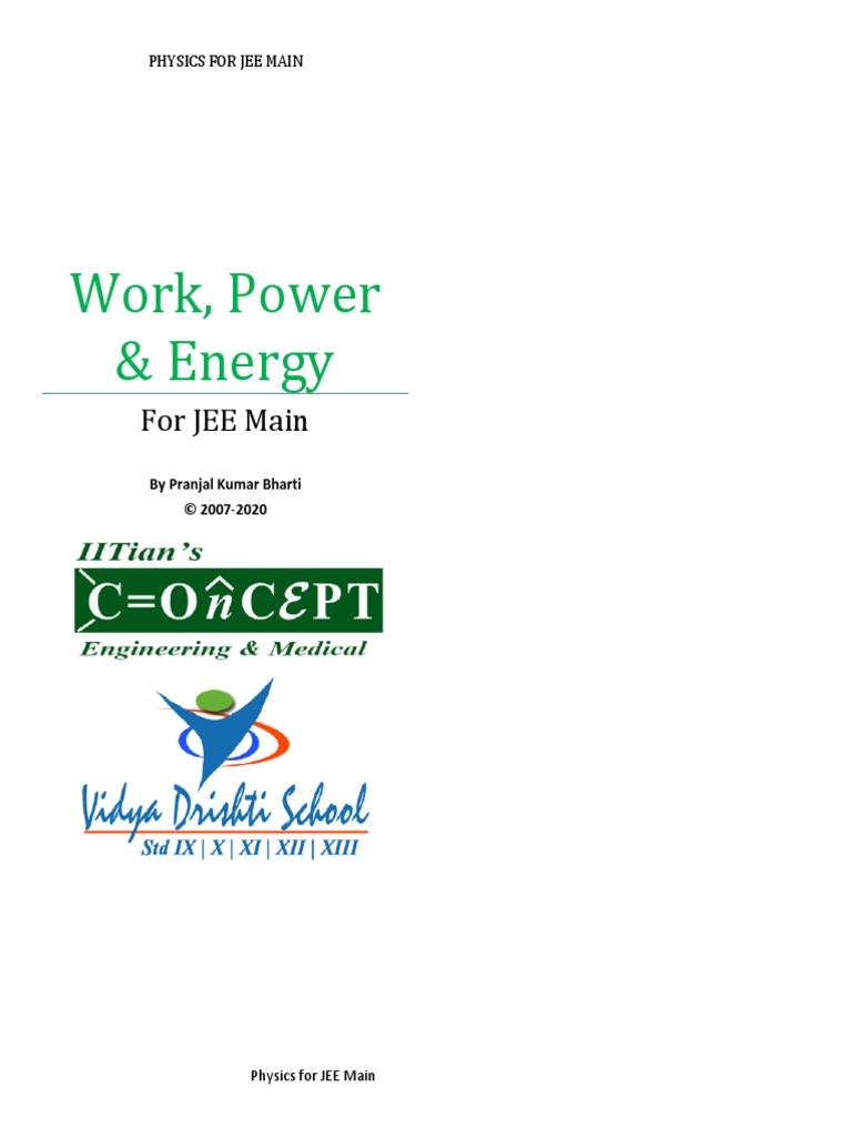 Wpe 1 | PDF | Force | Acceleration