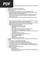 ADHD Medication Conversion Chart | PDF | Psychoactive Drugs | Therapy