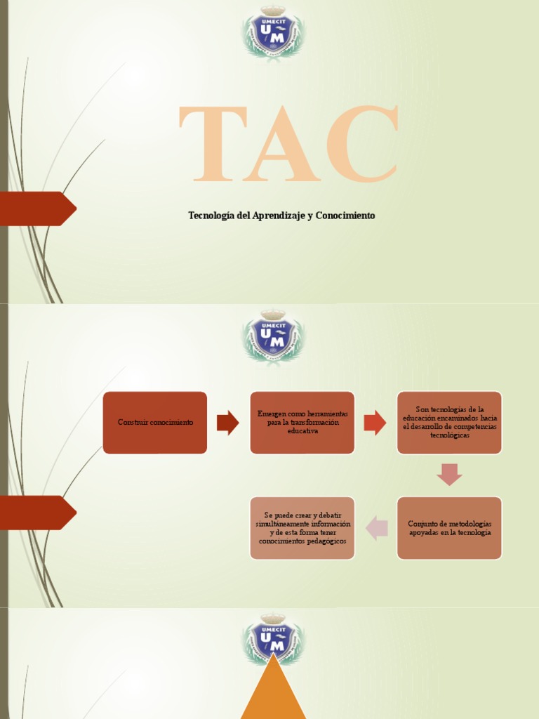 TAC | PDF