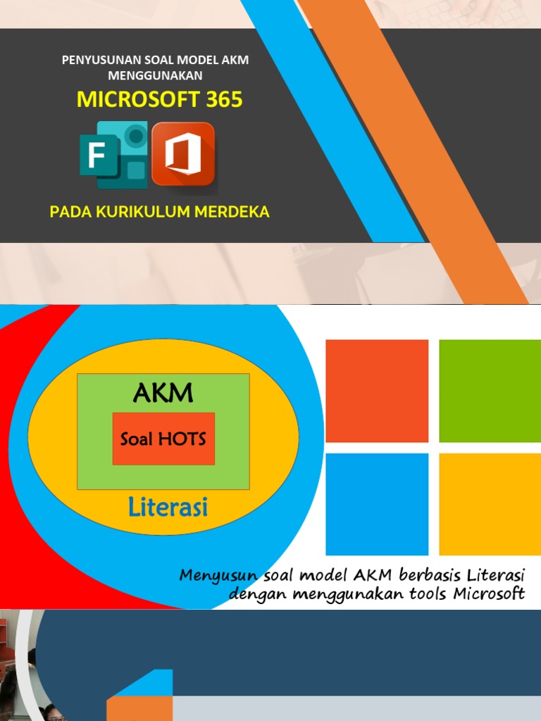 Paparan Ms - Forms-AKM APKS 2022 | PDF