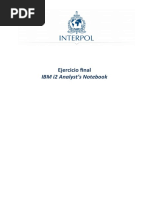 Manual I2 ANB | PDF