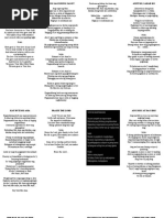 Isang Pasasalamat Lyrics Pdf