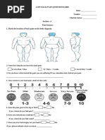 Detailed Case Study Chronic Back Pain in A 54-Year-Old (IHuman Week 9 ...