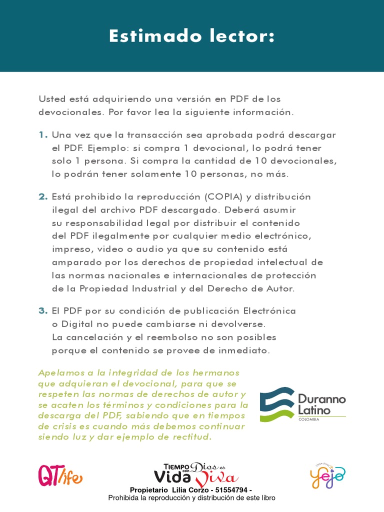 TCD Junio. Lilia Corzo-Desbloqueado | PDF | Esther | La resurrección de ...