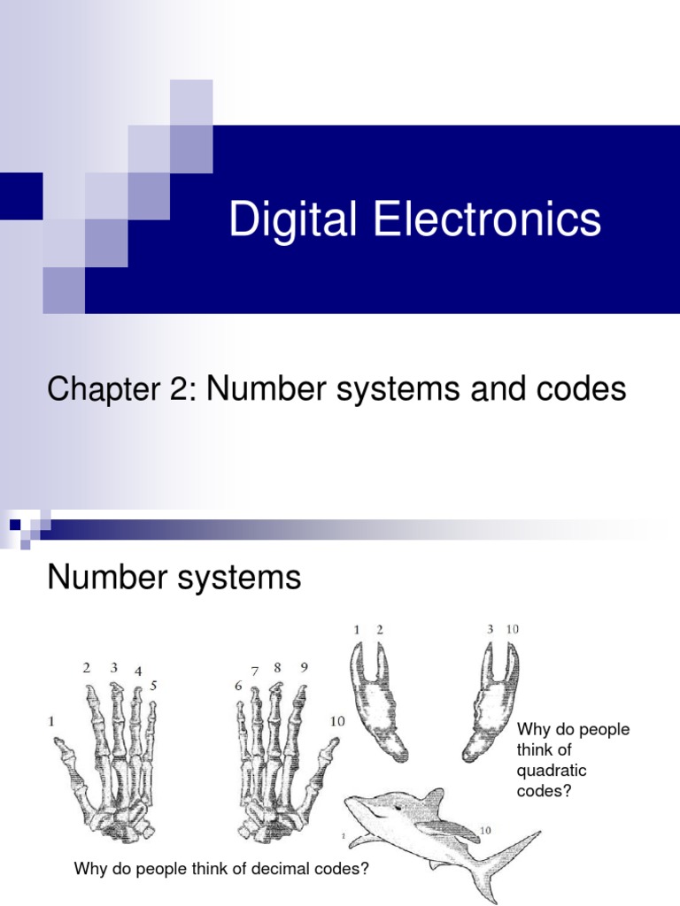 Chương 2 - Official - E | PDF | Binary Coded Decimal | Character Encoding