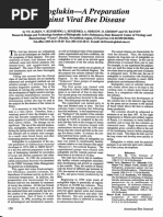 BSS Progression and Strategy Guide | PDF | Bees | Beehive