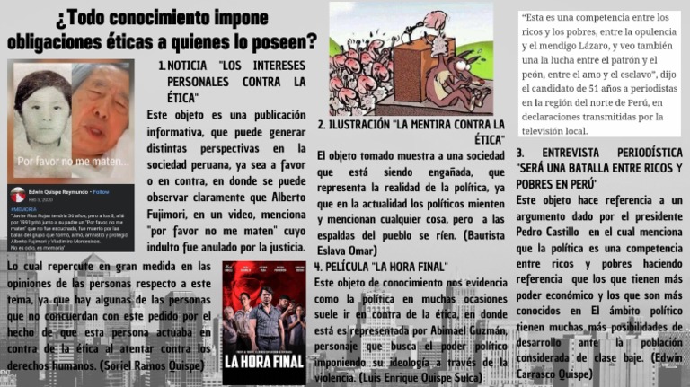 TDC - Evidencia Grupal | PDF