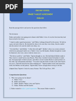 Ecocash Agent Registration Requirements | PDF | Identity Document