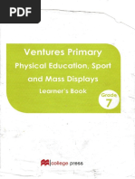 Plus One Serious Revision Mathematics Grade7 | PDF