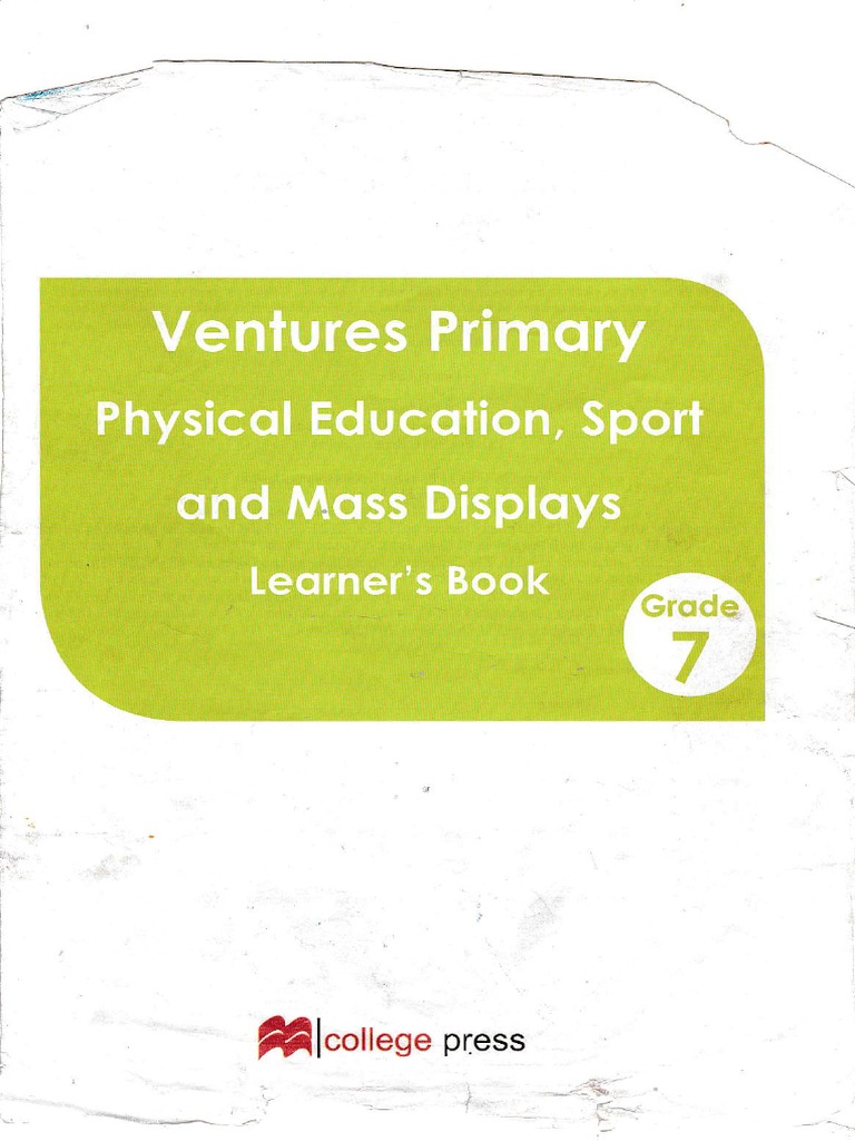 GR 7 Ventures PE | PDF | Breathing | Blood