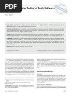 Overview of Bite Raisers in Orthodontics | PDF | Orthodontics | Dental ...