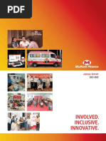 Poster Presentation | PDF | Marriott International | Corporate Social ...