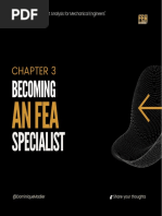 Practical Finite Element Analysis | PDF