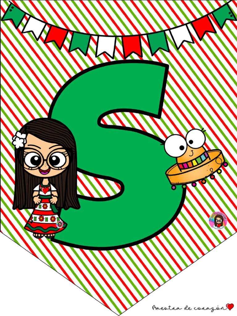 Banner de Septiembre | PDF