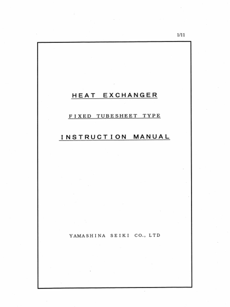 M-44 - Instruction Manual For Aux - Condenser | PDF