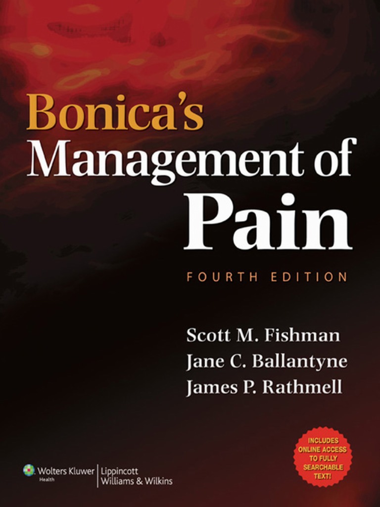 Bonica's Management of Pain (PDFDrive) | PDF | Doctor Of Medicine ...