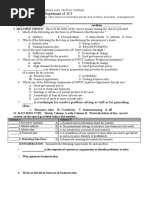 Capstone Project Guidelines | PDF | Workflow | Software Development