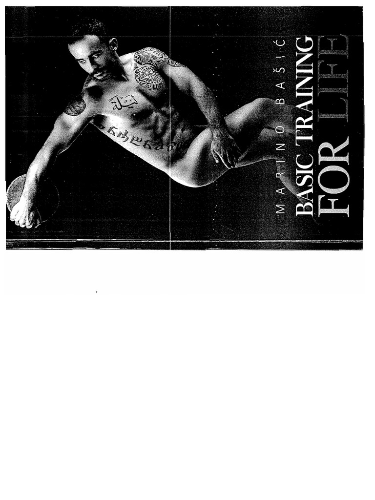 Marino Basic Trening | PDF