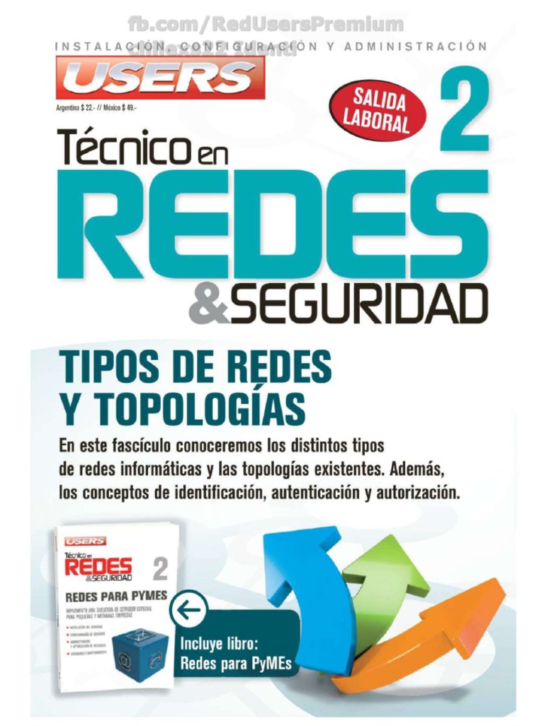 Redes 2 | PDF