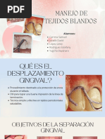 Curva de Spee y Wilson | PDF | Ortodoncia | Odontología