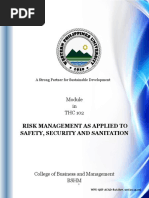 BASIC ICS - Trainees Manual | PDF | Incident Command System | Emergency ...