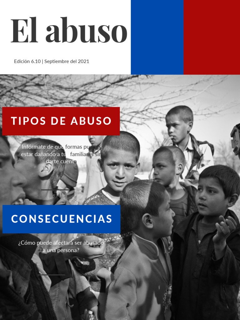 Fanzine Español Alex Dogboy | PDF | Las emociones | Ira